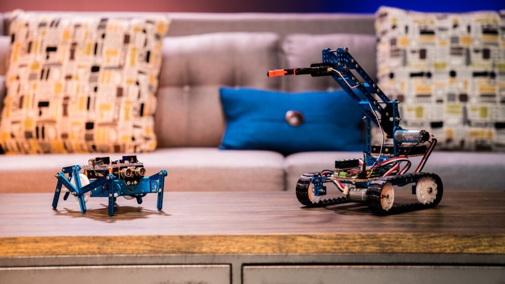 NEO STEM ROBOTICS NeoCeptual neo-stem-robotics-neoceptual