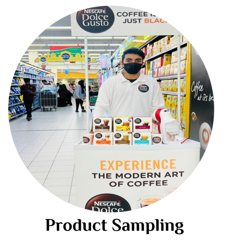 Neoceptual Sampling – NEOCEPTUAL